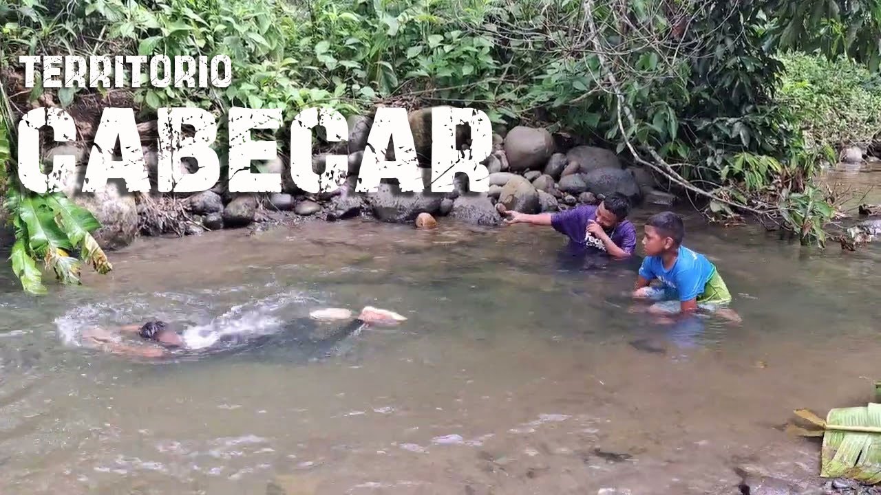 Territorio Cabecar | Compartiendo con indígenas Cabecar de Costa Rica ...