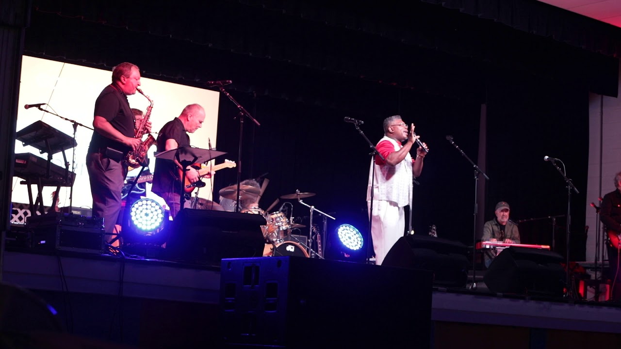 Howell Sledge 2019 05 11 01445 MOV - YouTube