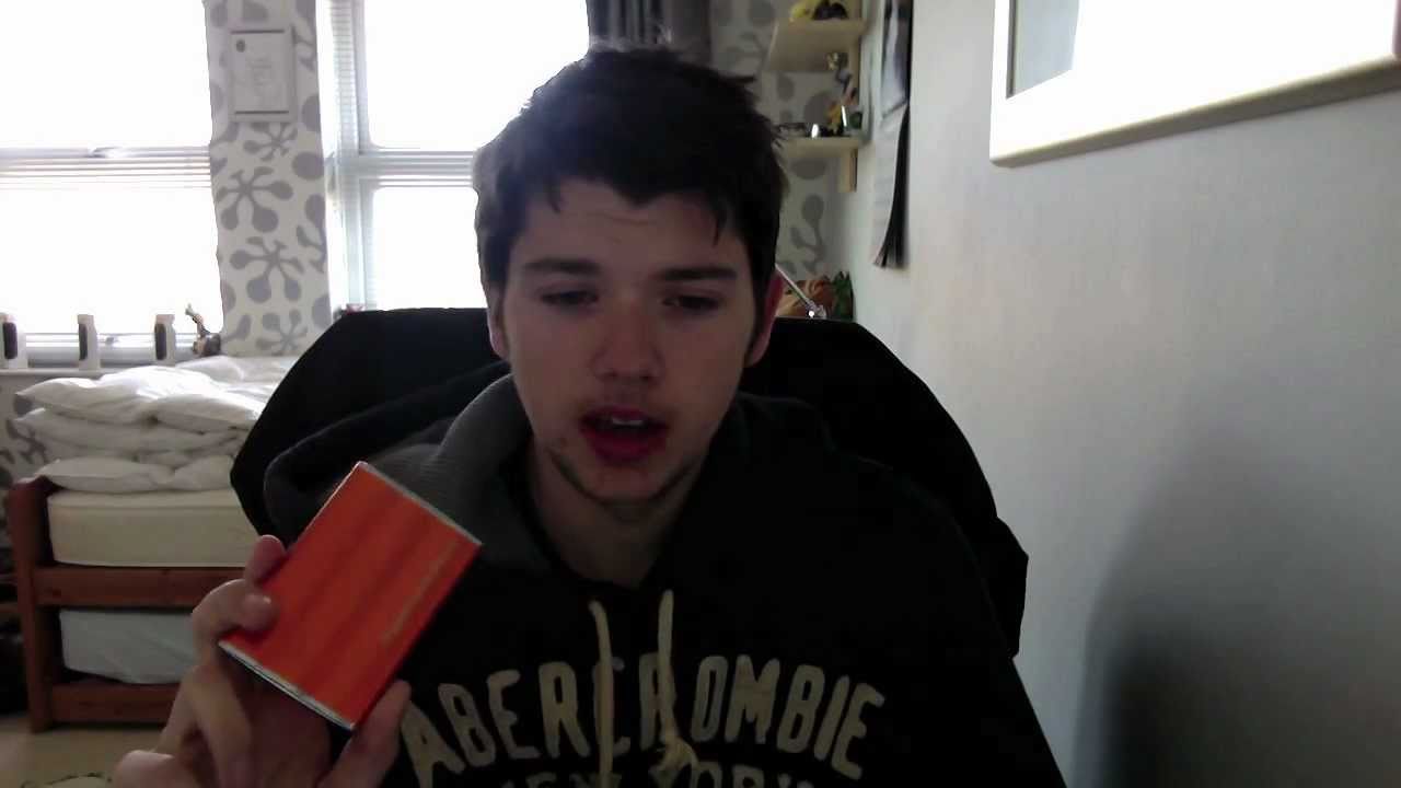 Hyperjuice micro review - YouTube