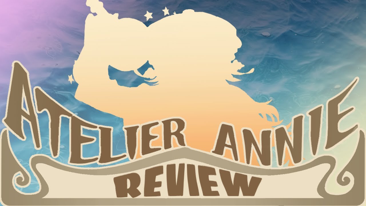 The Tragedy of a Game No One Cares About | Atelier Annie Review - YouTube