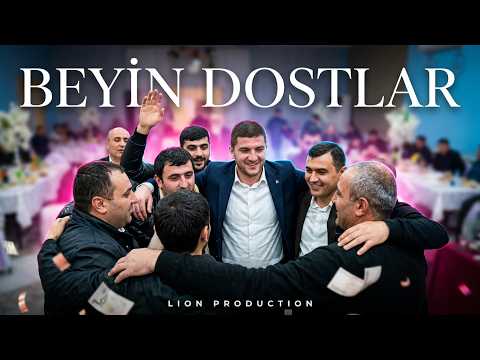 Beyin cixishi - Beyin dostlar - Bayram Kerimov, yeni