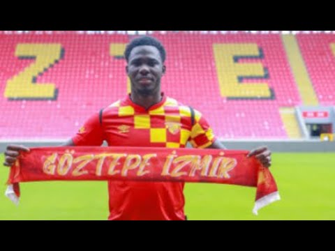DAVİD DATRO FOFANA EDİT 2-4 “2 avans 4’te biter.”