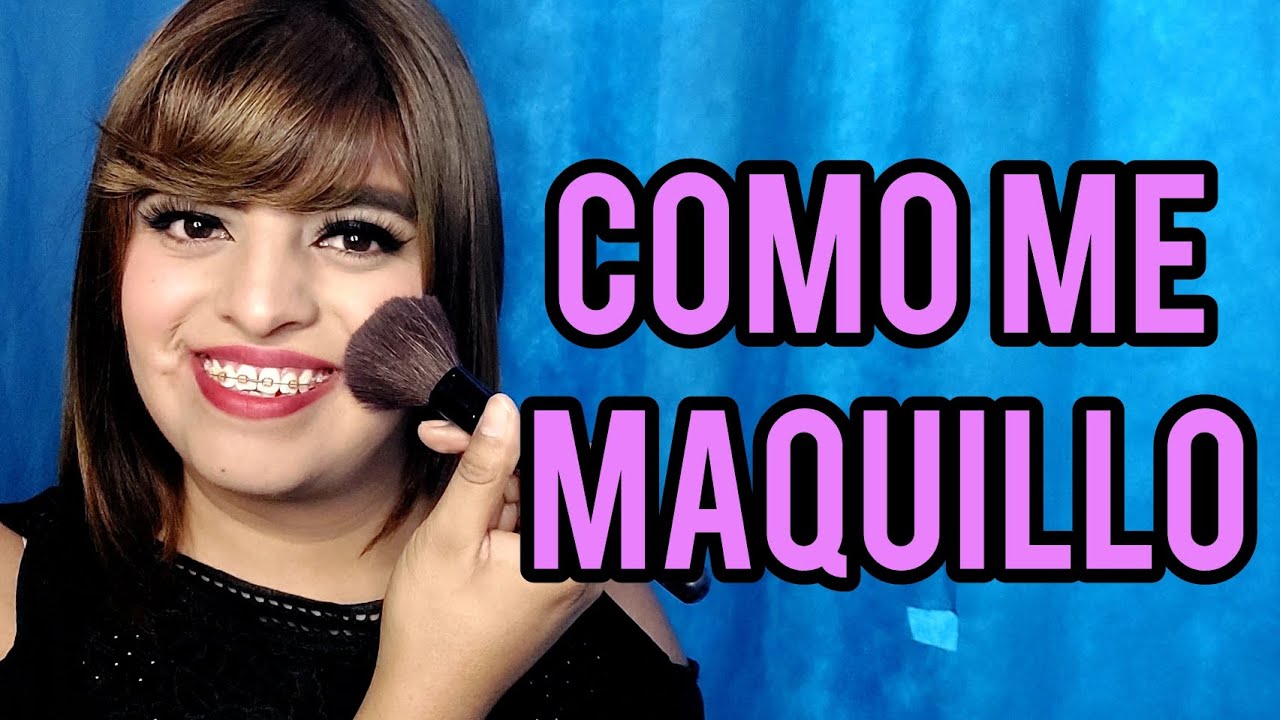 un mini tutorial #belleza #makup #maquillaje #tutorial #viral # ...