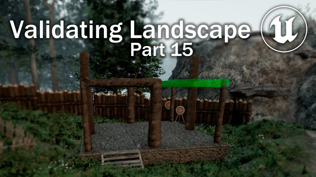Unreal Engine 5 Tutorial - Building System Final - YouTube