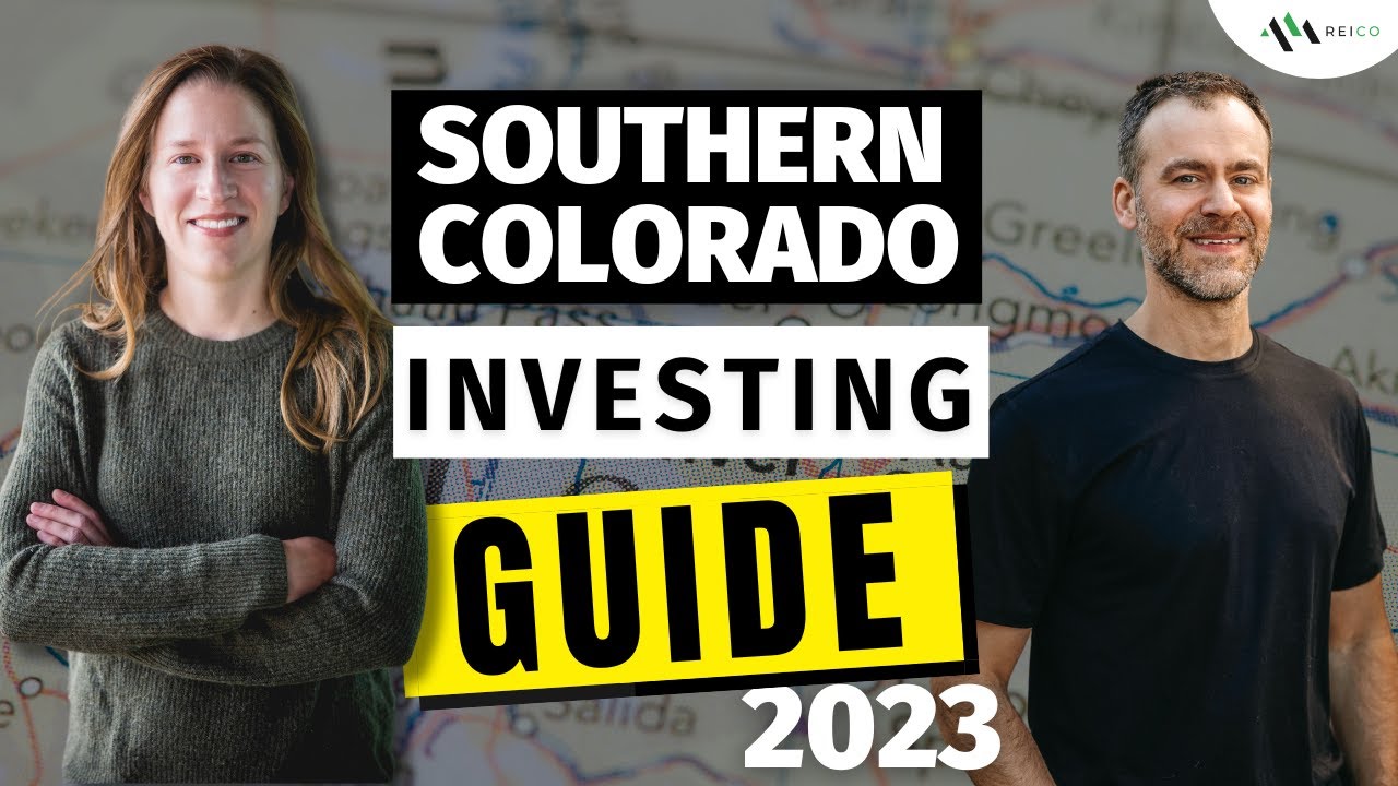 Best Real Estate Investing Strategies in Colorado Springs and Pueblo ...