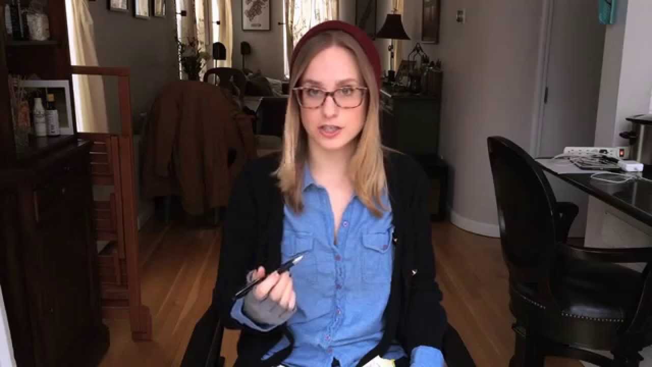 Twilight Film Contest: Director Pitch by Lauren Tracy and X-Factor ...