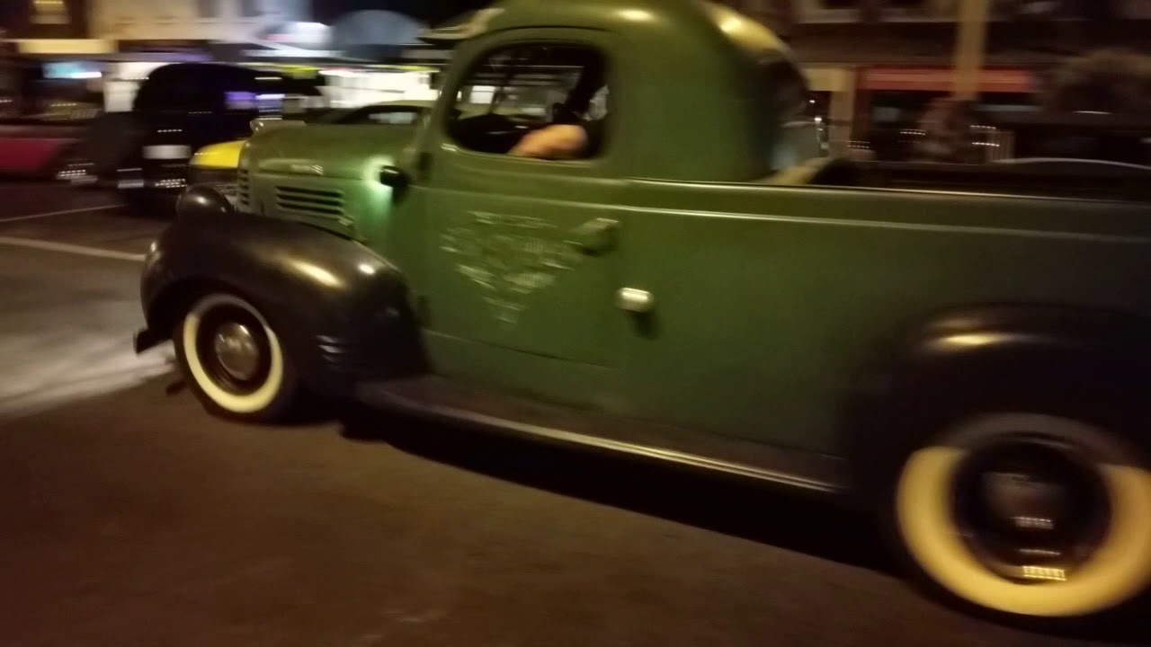 2017 LAKE MULWALA ROD RUN - VIDEO1371 - YouTube