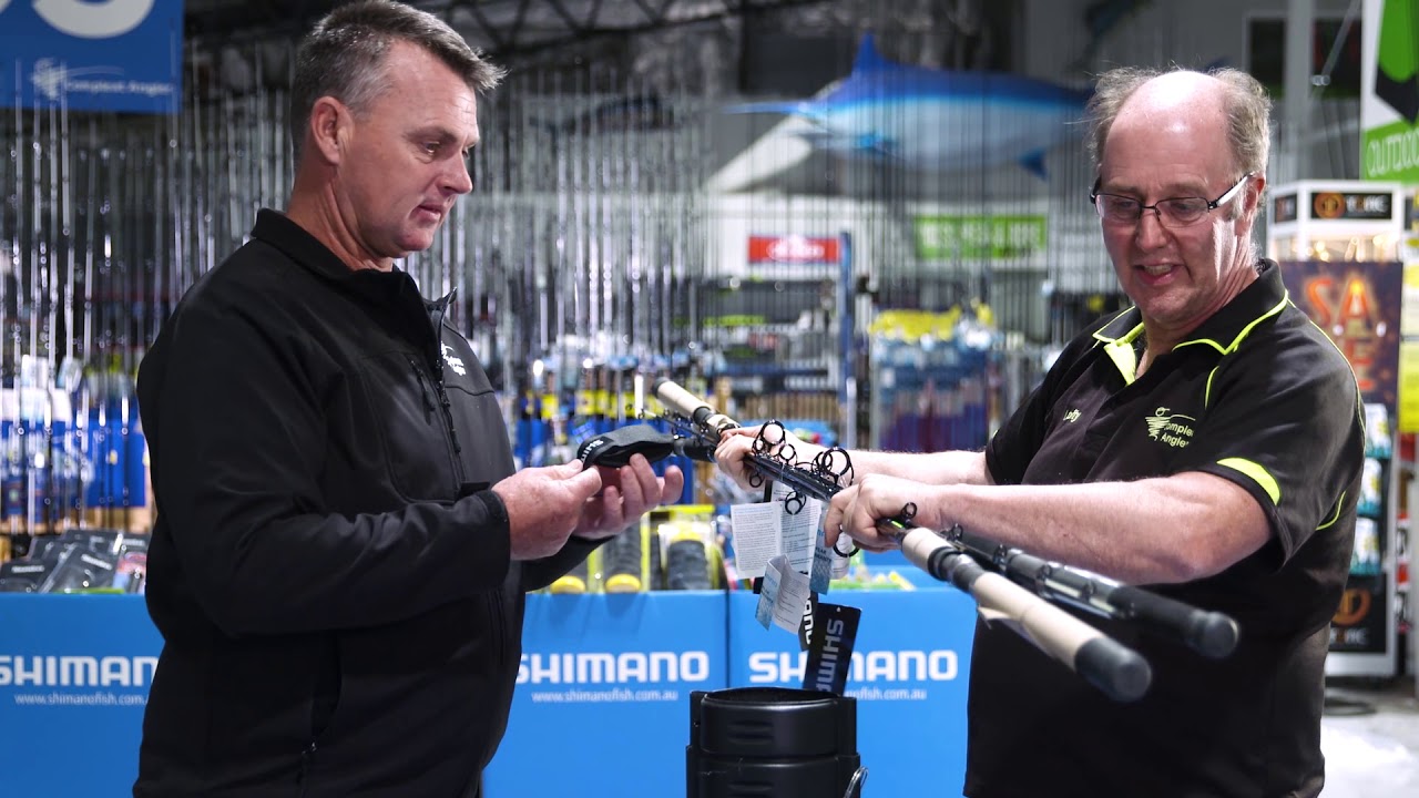 How to pack a Rod tube so your Rods don't break in transit. - YouTube