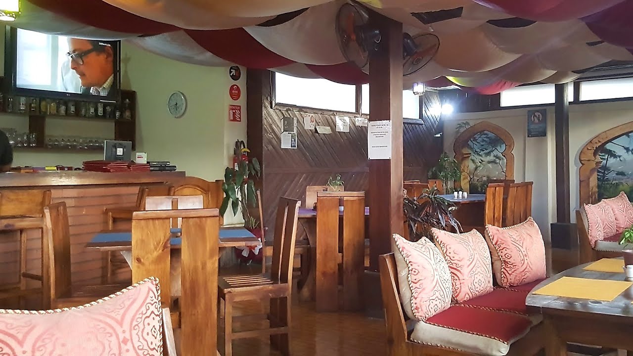 Top rated Restaurants in Alarobia, Madagascar | 2020 - YouTube