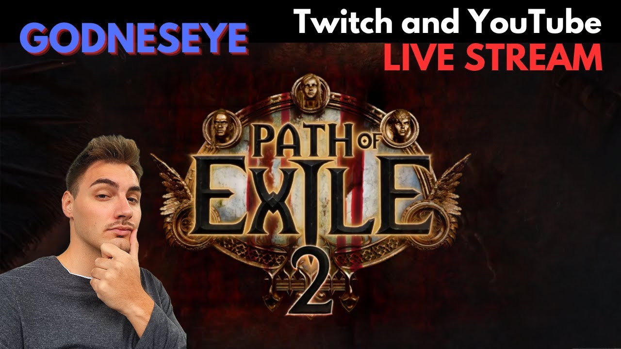 PoE2 - CHRONOMANCER Blink ONESHOT Build - Trial of the Sekhemas - YouTube