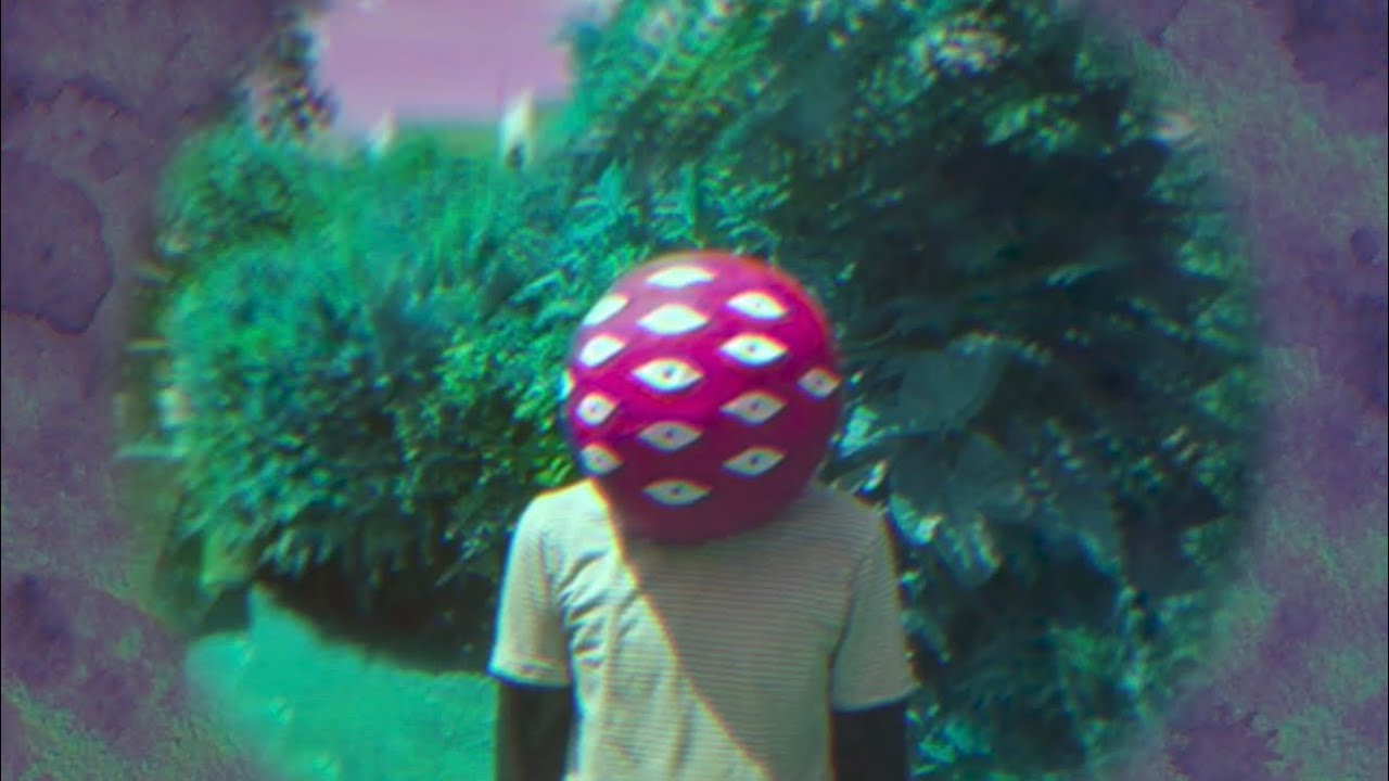 Dylan Rex ~ Paperhead (Music Video) - YouTube
