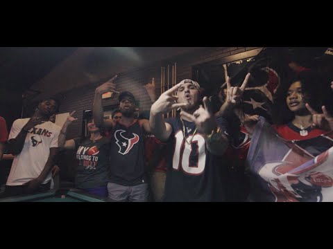 Rome - Legendary ft.Jay Bell (Houston Texans) Prod.by Superstaar Beats
