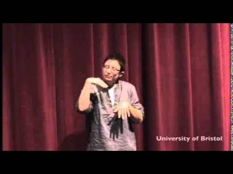 BSL poem "My Cat" by Donna Williams - YouTube