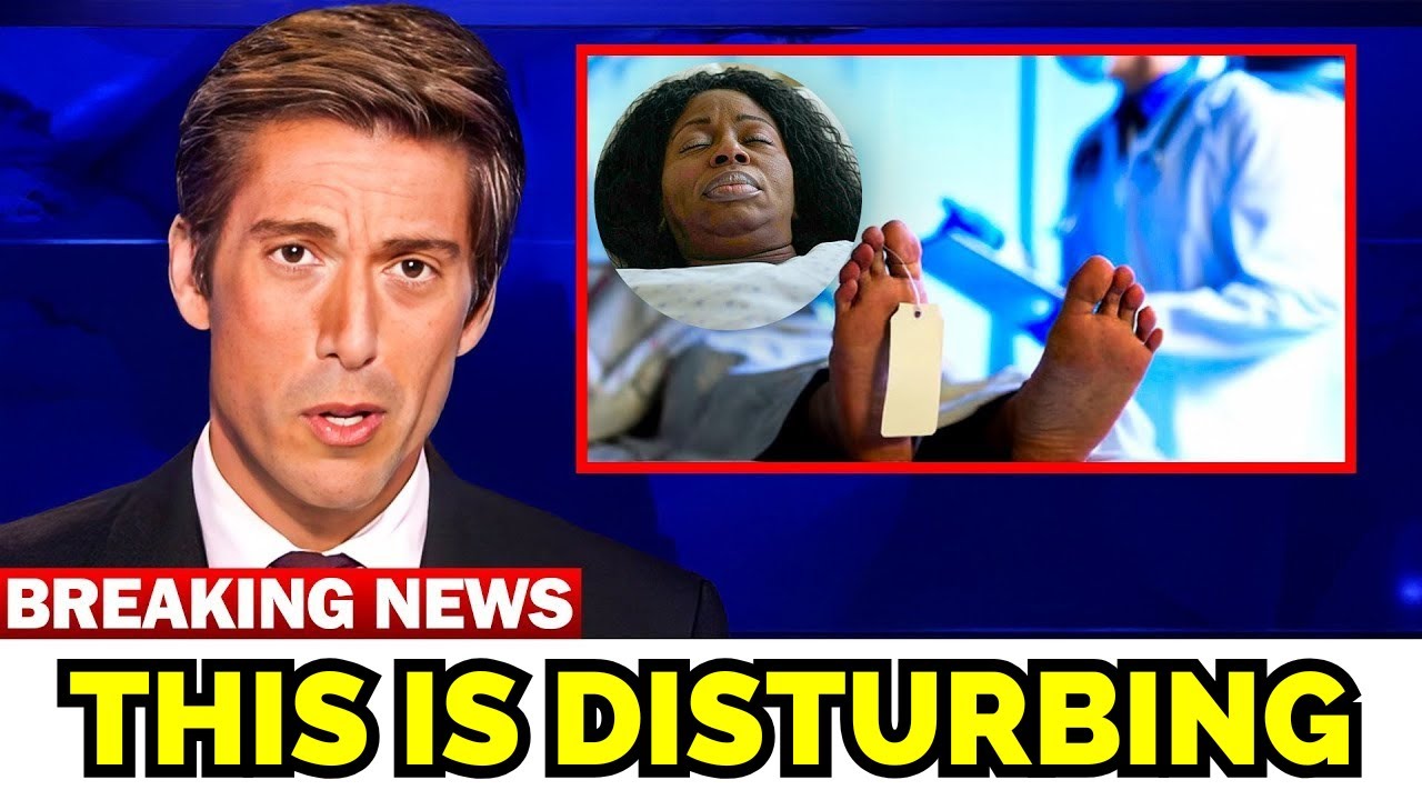 Angie Stone's Autopsy Report Reveals Shocking New Details - YouTube
