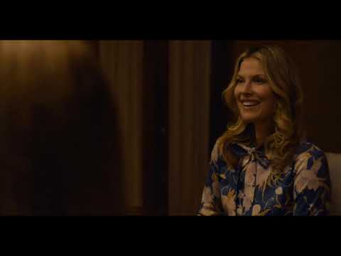 İngilizce korku gerilim filmi 