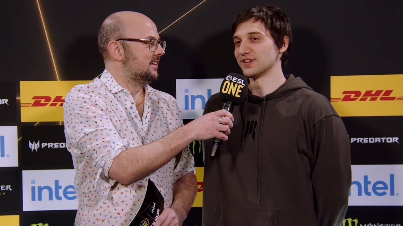 "it's becoming more of a NERDY game" -Arteezy's thoughts on the New ...