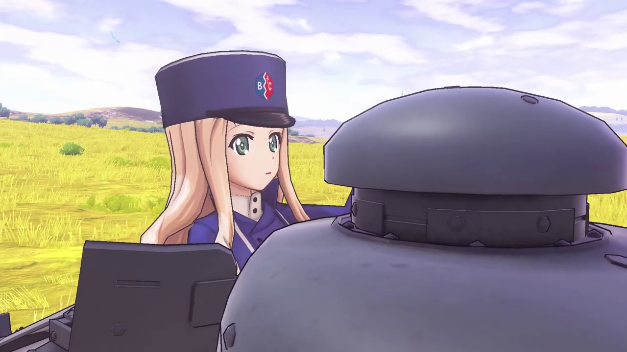 BC Freedom story missions - YouTube