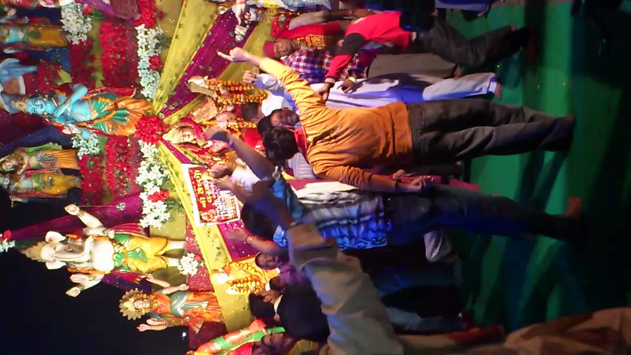 Hip hop funny dance - YouTube