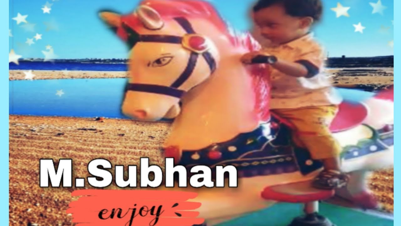 M.subhan enjoying - YouTube