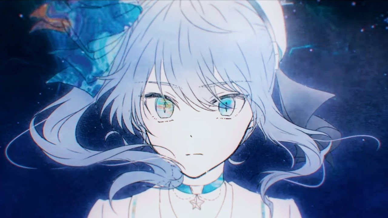 [OSU!Mania] Hoshimachi Suisei (星街すいせい) - GHOST - YouTube