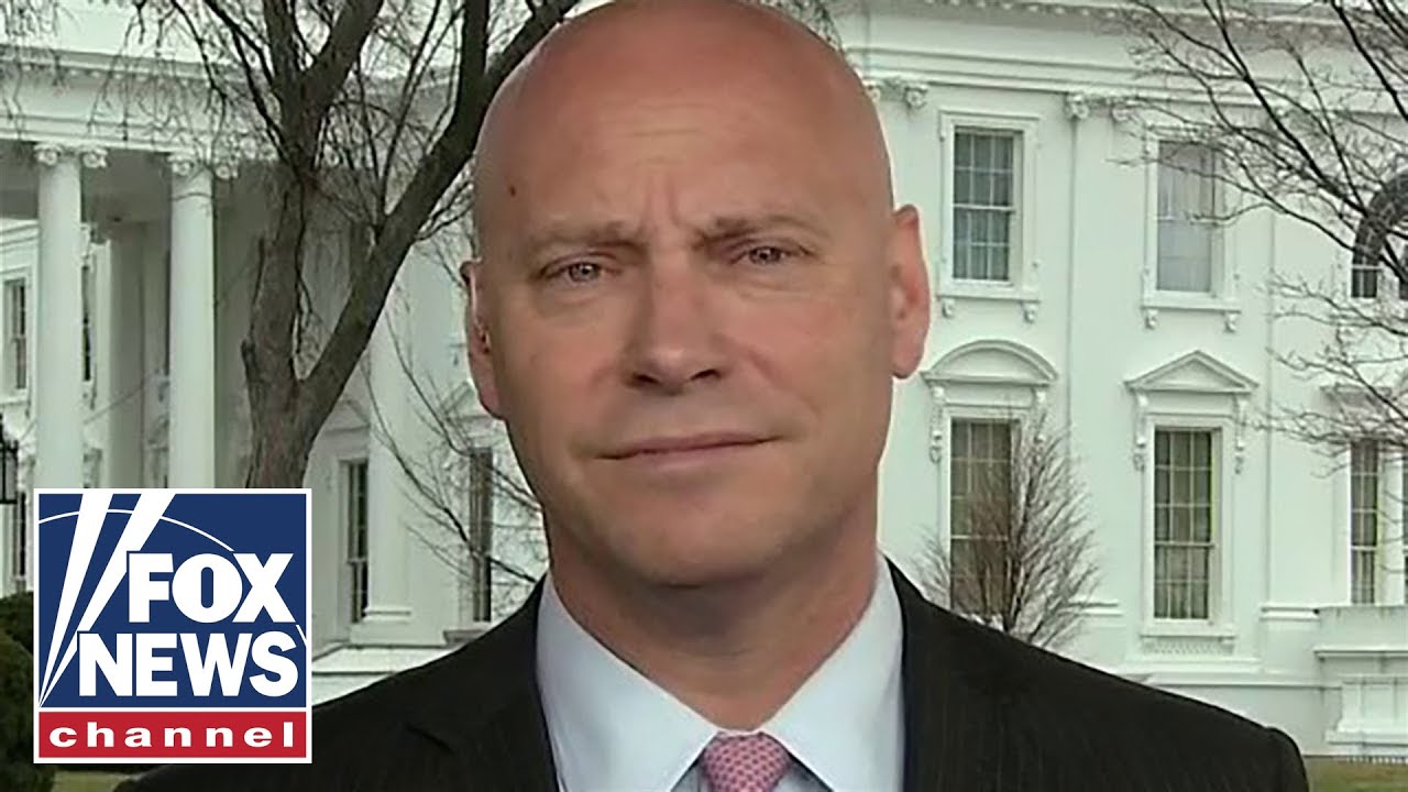 Marc Short: If Dems can't run a caucus, how can they run a country ...