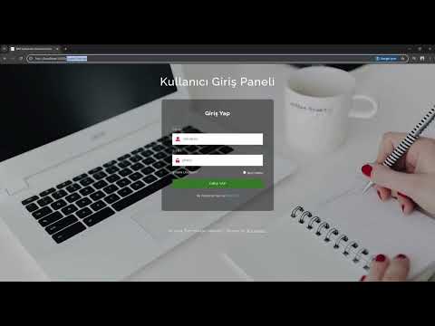 MVC 5 Kütüphane Sistemi