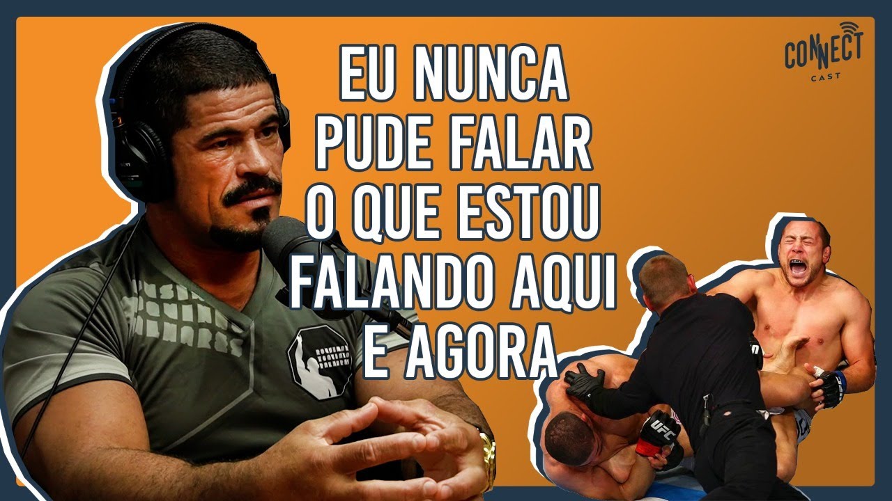 Rousimar Palhares fala toda a verdade sobre saída do UFC e sobre sua ...