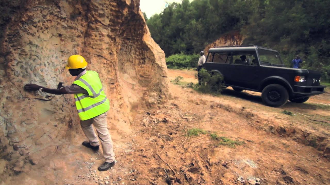 Mobius Stories: Dan Odero - YouTube