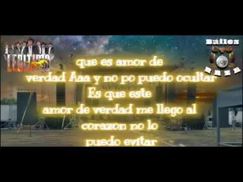 Mi más grande amor grupo legítimo Voy cesar Lopez “el negro “ - YouTube