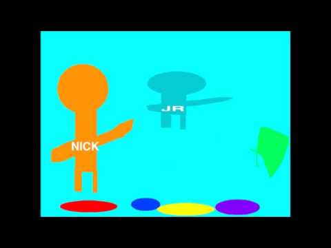 Noggin Nick jr logos - YouTube
