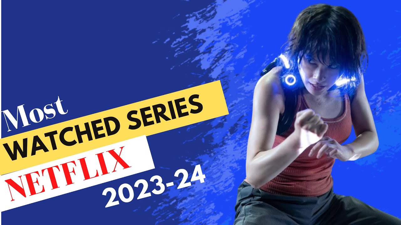 The Ultimate Binge-worthy Netflix Shows You Need To Watch Now! | Most ...