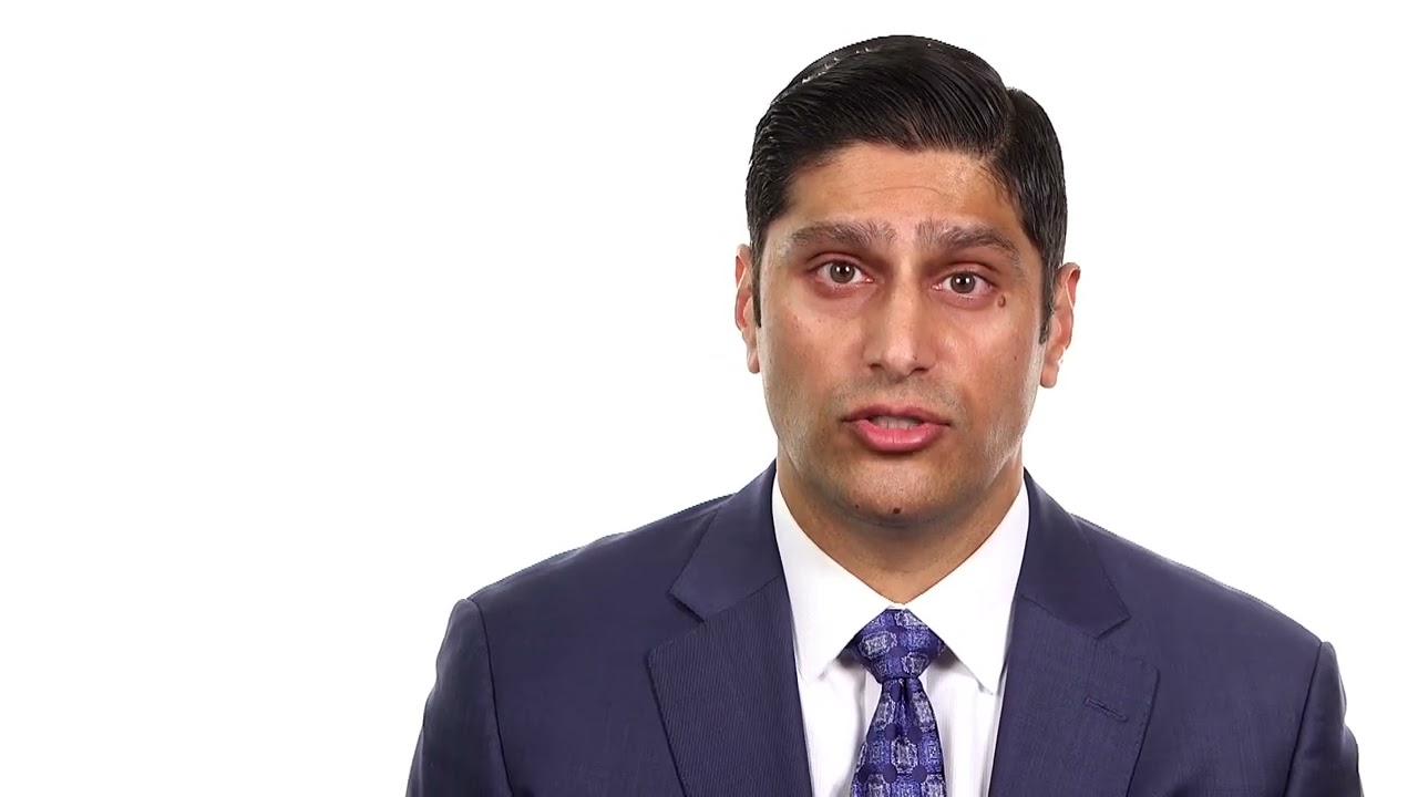 Anup Shah, MD - YouTube