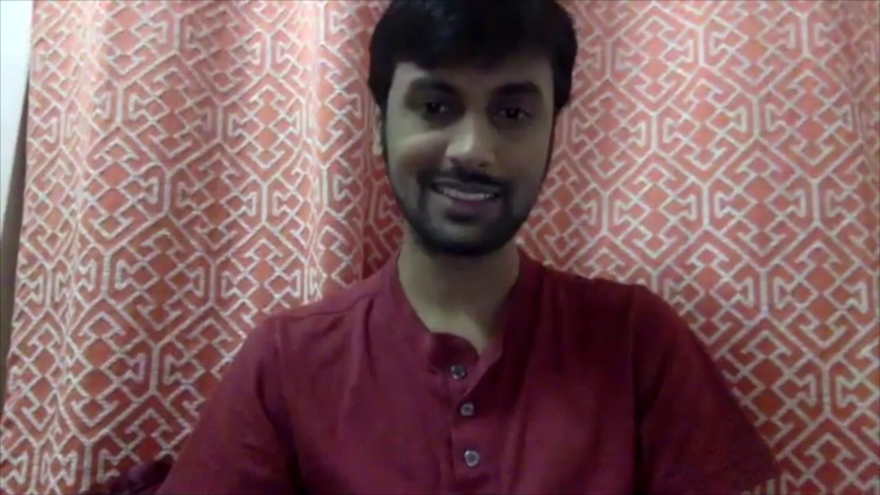 Raw Talent - Episode 5 | Ft. Vinit Shahdeo - Software Engineering ...