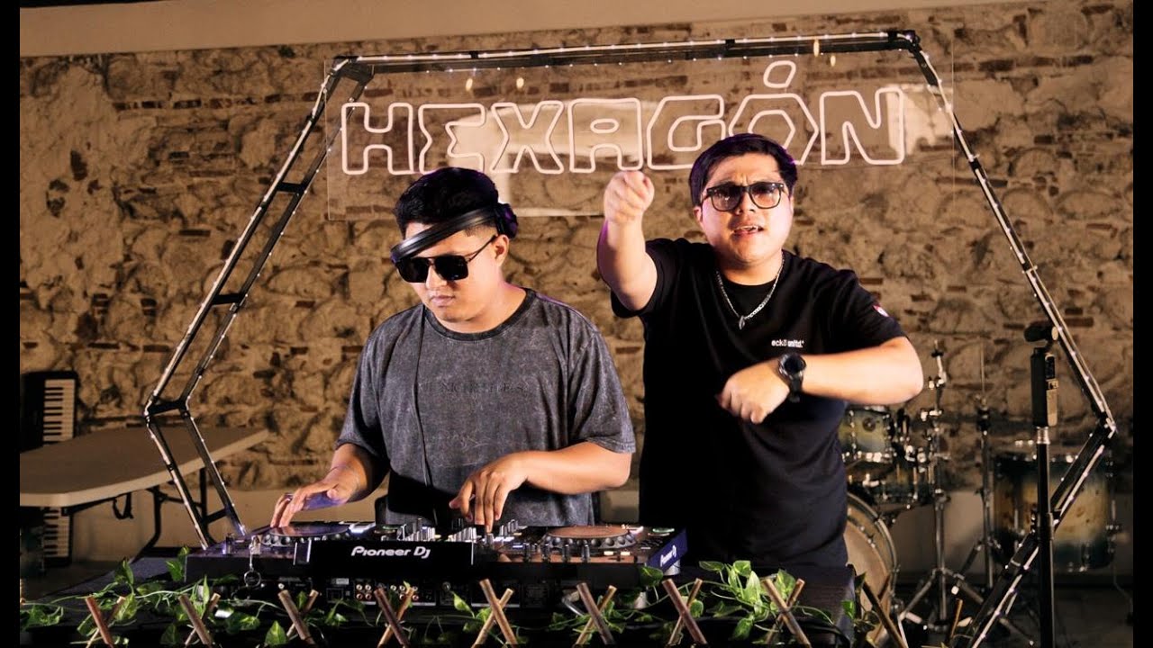 TECH HOUSE B2B @cosvakdj COFFE RAVE DJ SET 2025. #techhouse #dj - YouTube