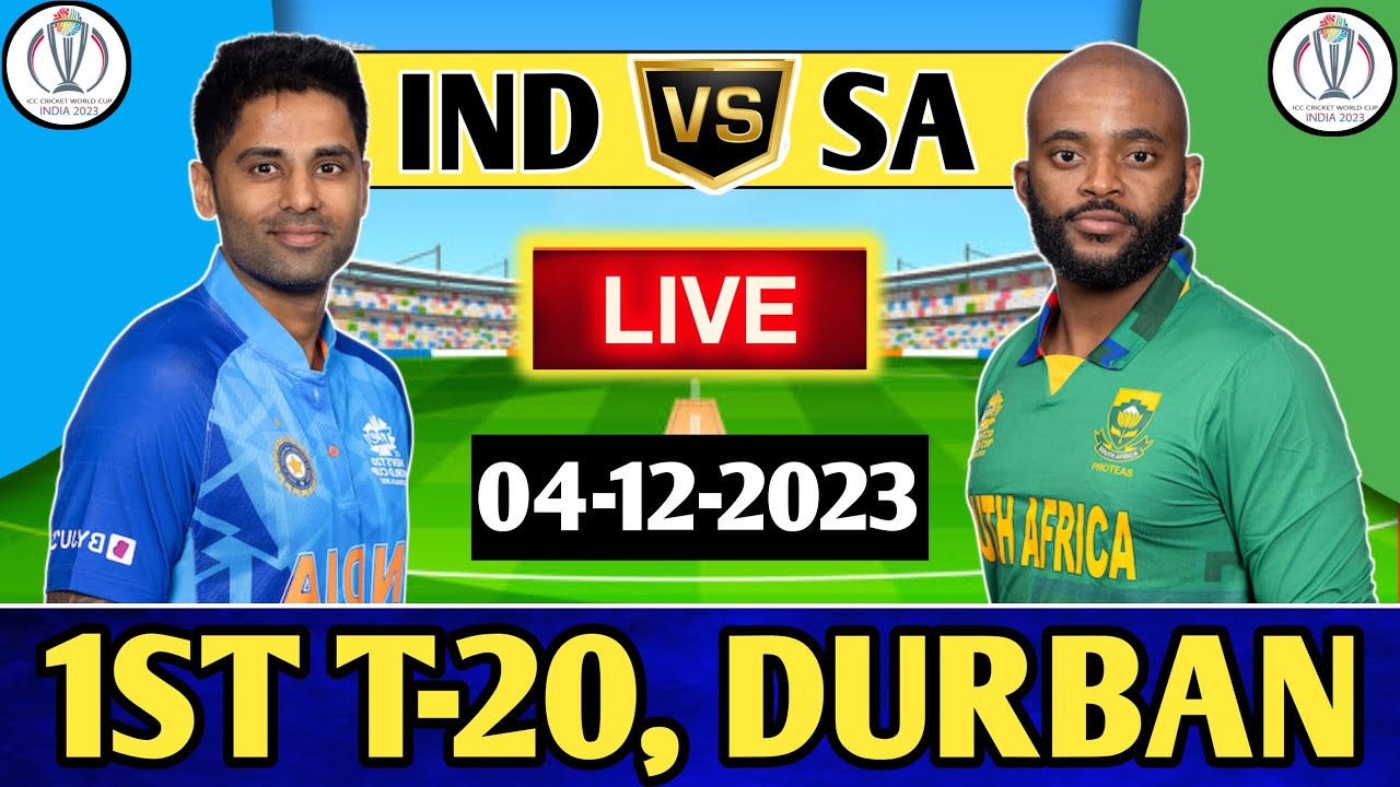 Ind Vs Sa 1st T20I Priview Analysis, India Vs South Africa T20 Match ...