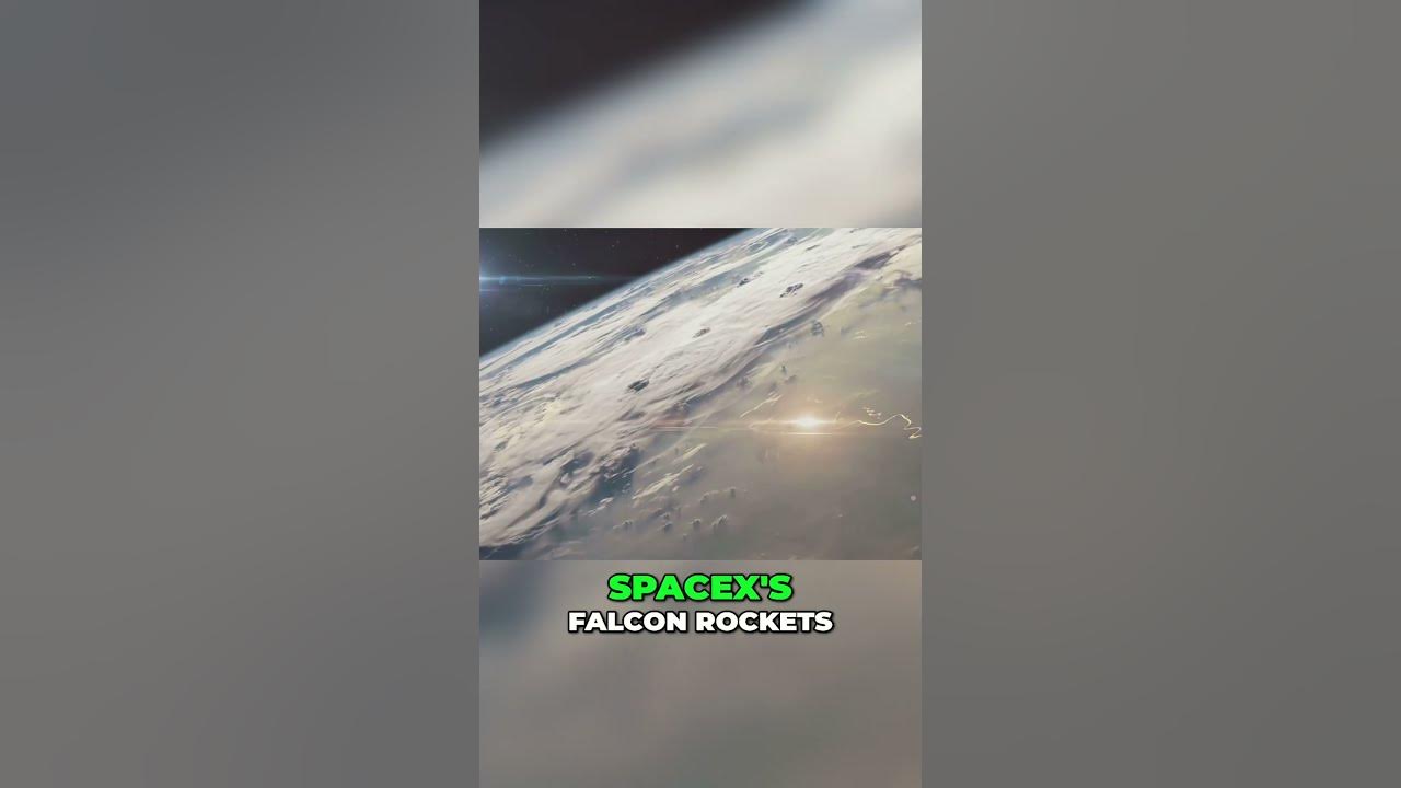 How Star Wars Inspired SpaceX's Reusable Rockets - YouTube