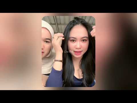 Two sisters. One is wearing hijab, and the other is not. #sister #live #viral #hijab #foryou #vlog