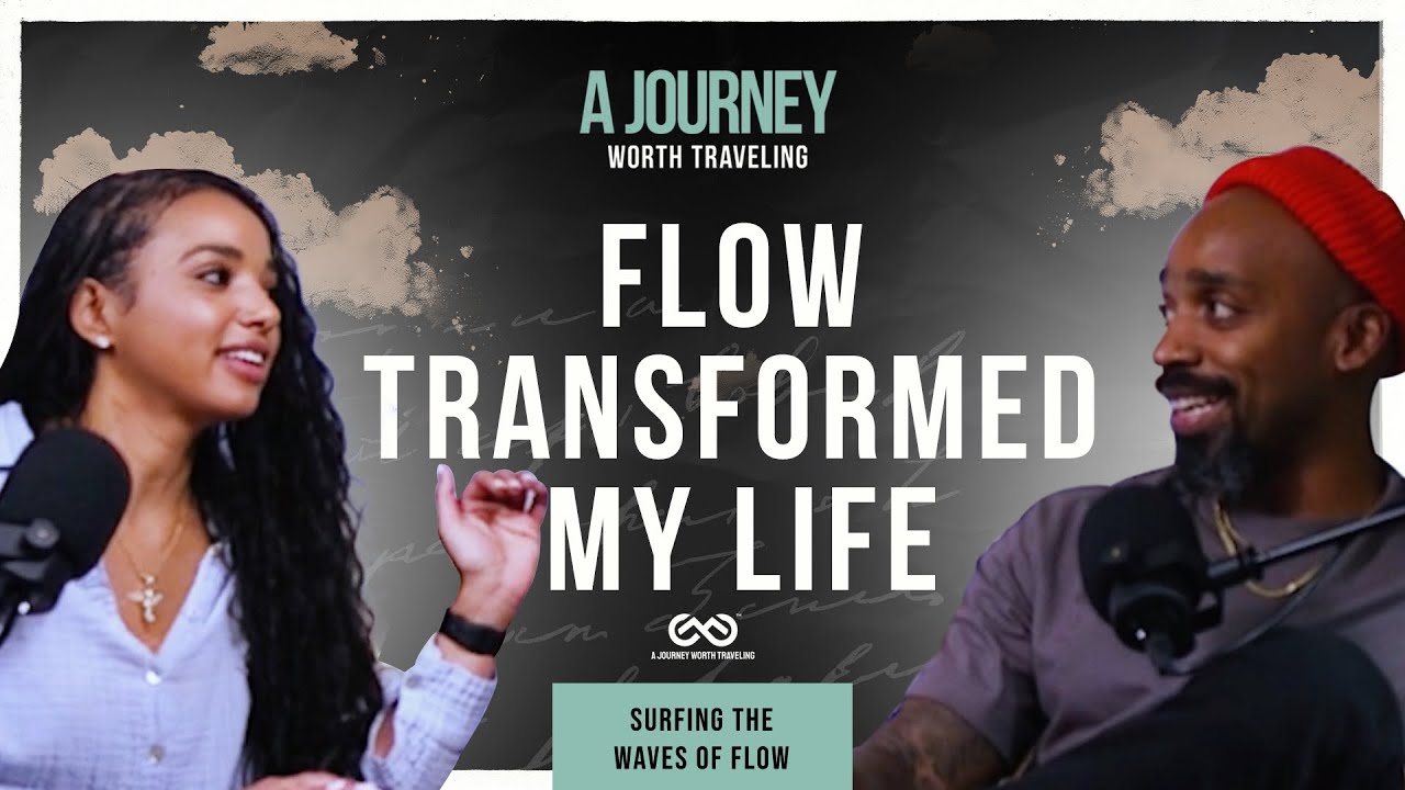 Let it Go! How to Flow Successfully with the Waves of Life - YouTube