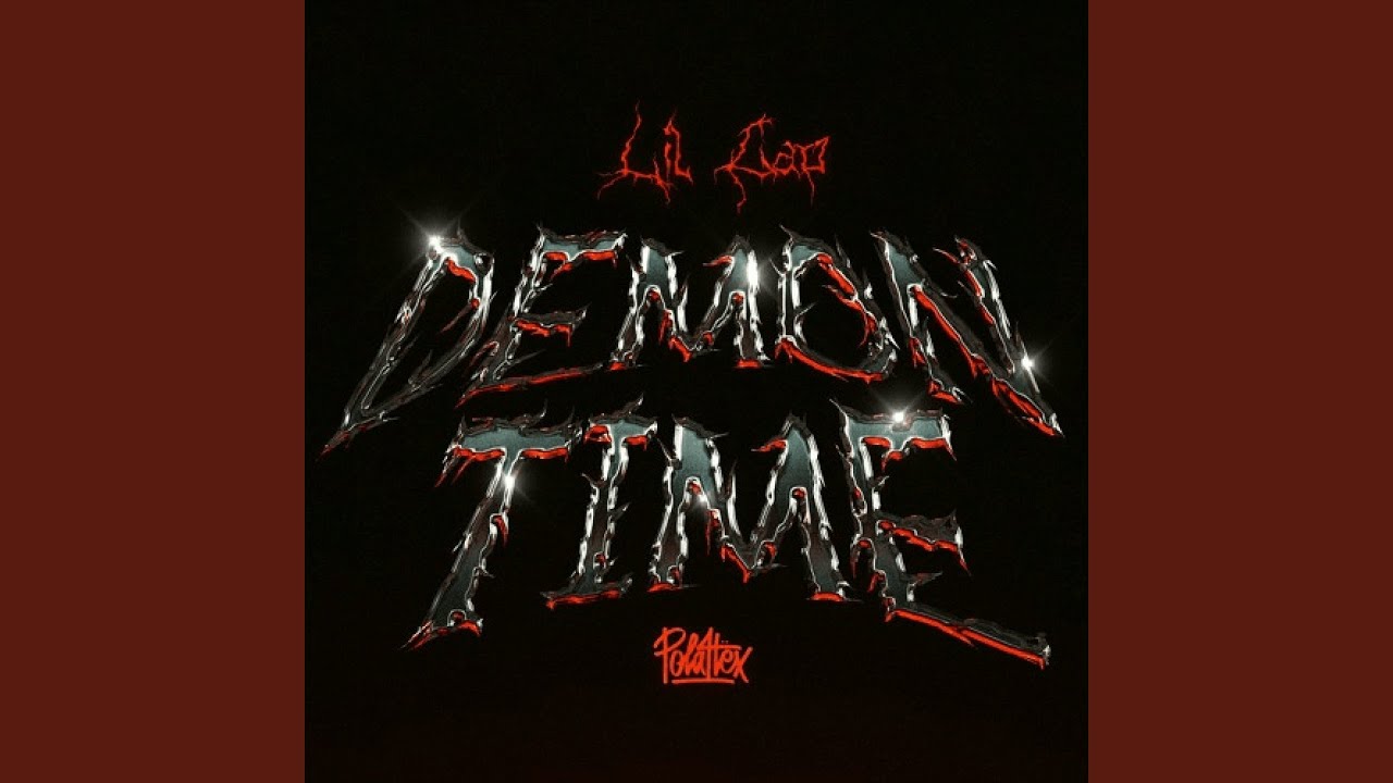 Demon Time - YouTube