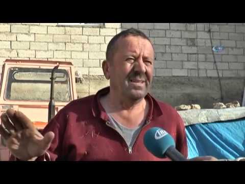 O Densiz Gözaltına Alındı