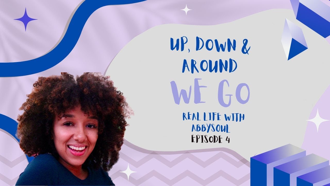 Up Down and Around We Go - Episode 4 - YouTube