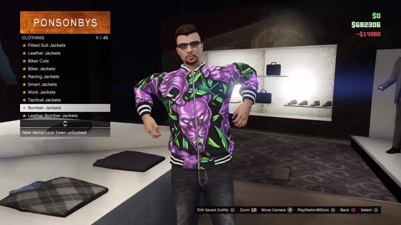 GTA 5 Online: Playing from the start - Episode 1 - YouTube