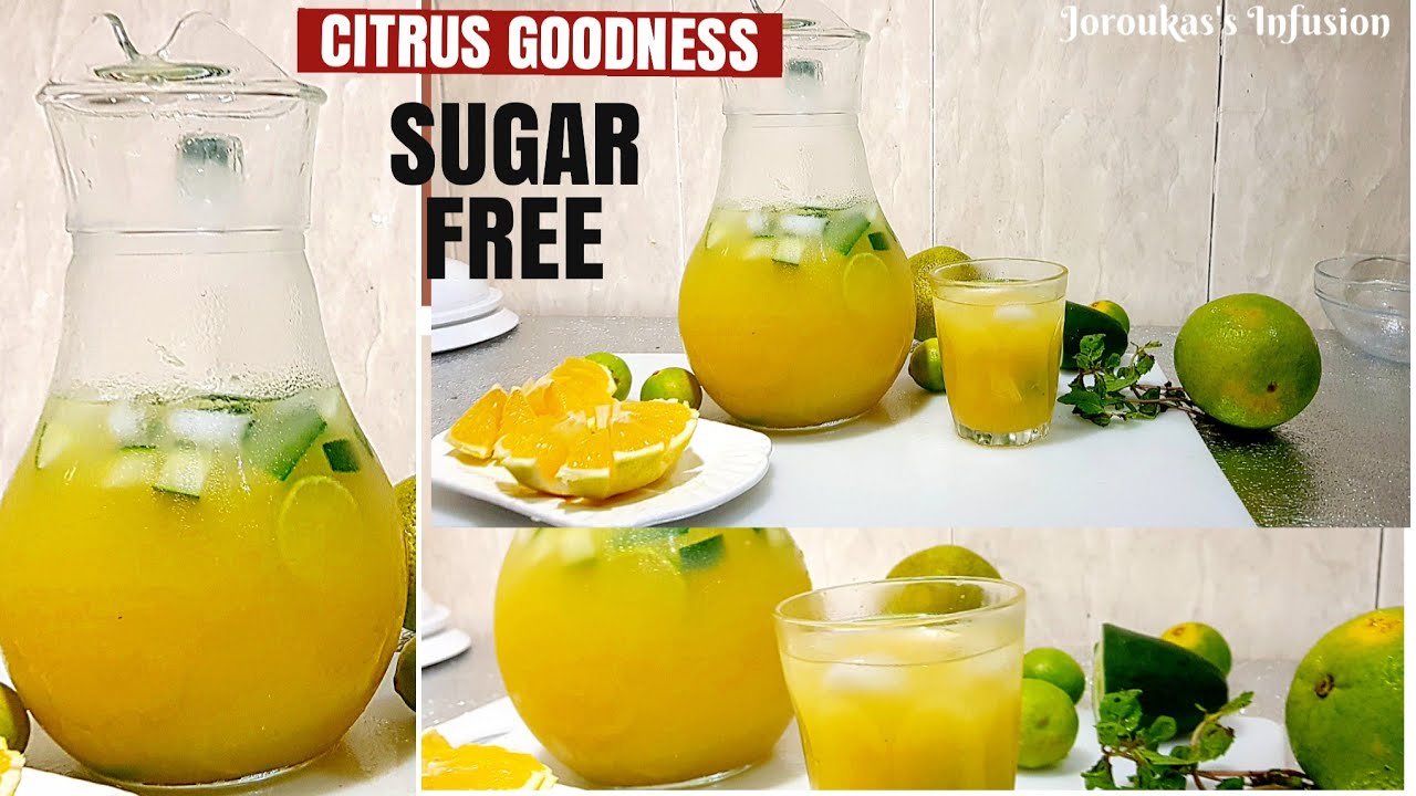 Homemade organic Orange Juice. Get glowing skin in 14 days With lime ...