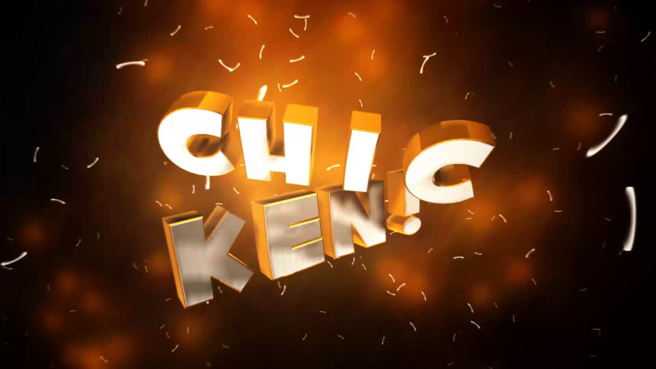 Introduction De Chicken Land - YouTube