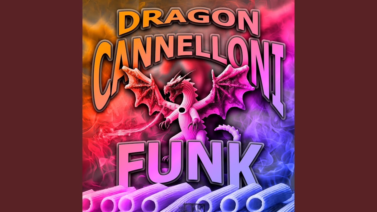 Dragon Cannelloni Funk (Speed Up) - YouTube