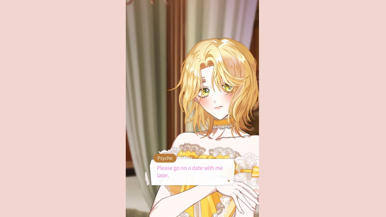 Your Throne Ep. 28 [Psyche Route] Maybe: Interactive Stories - YouTube