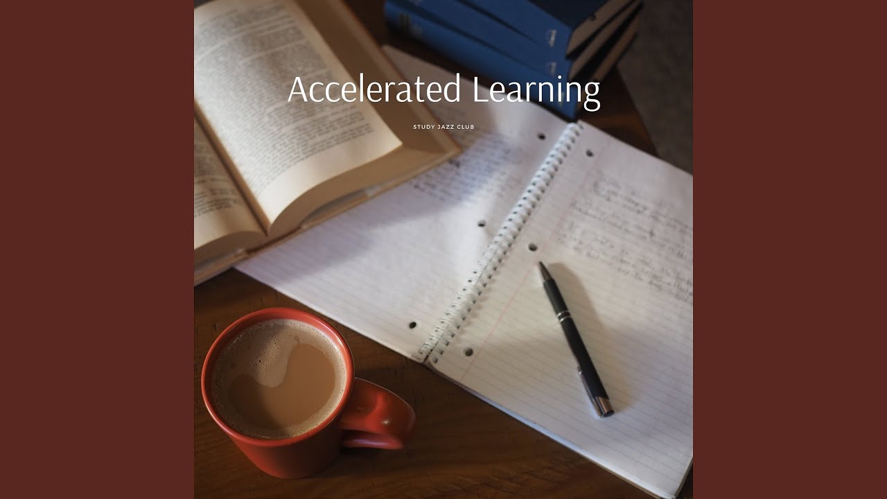 Speed Study - YouTube