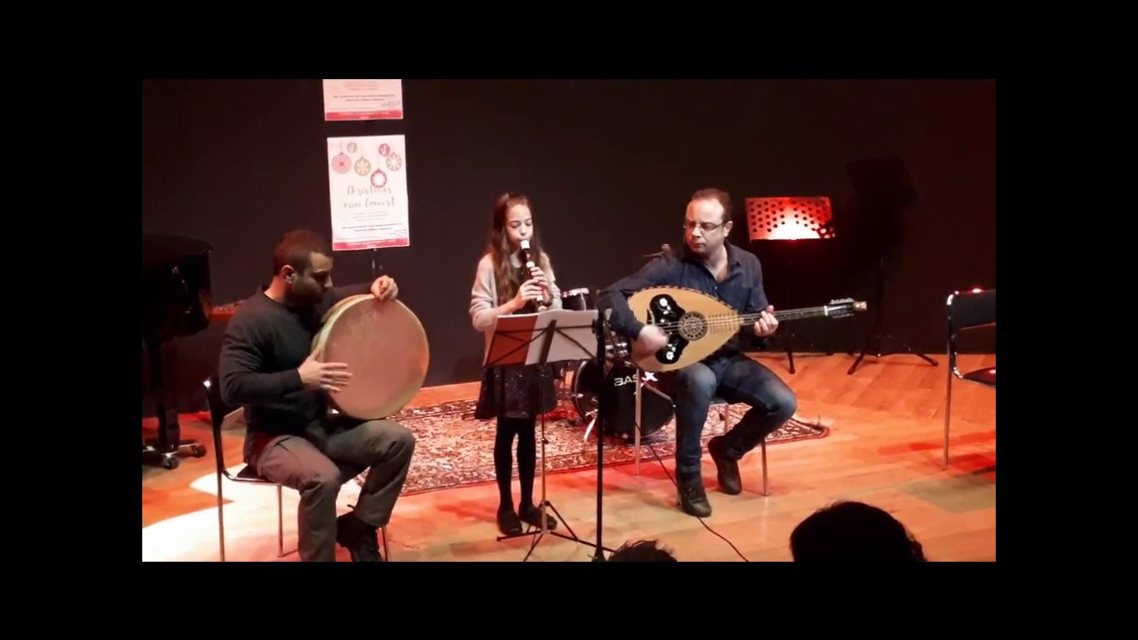 ΑΛΑΤΣΑΤΙΑΝΗ - ΜΙΚΡΑΣ ΑΣΙΑΣ - YouTube