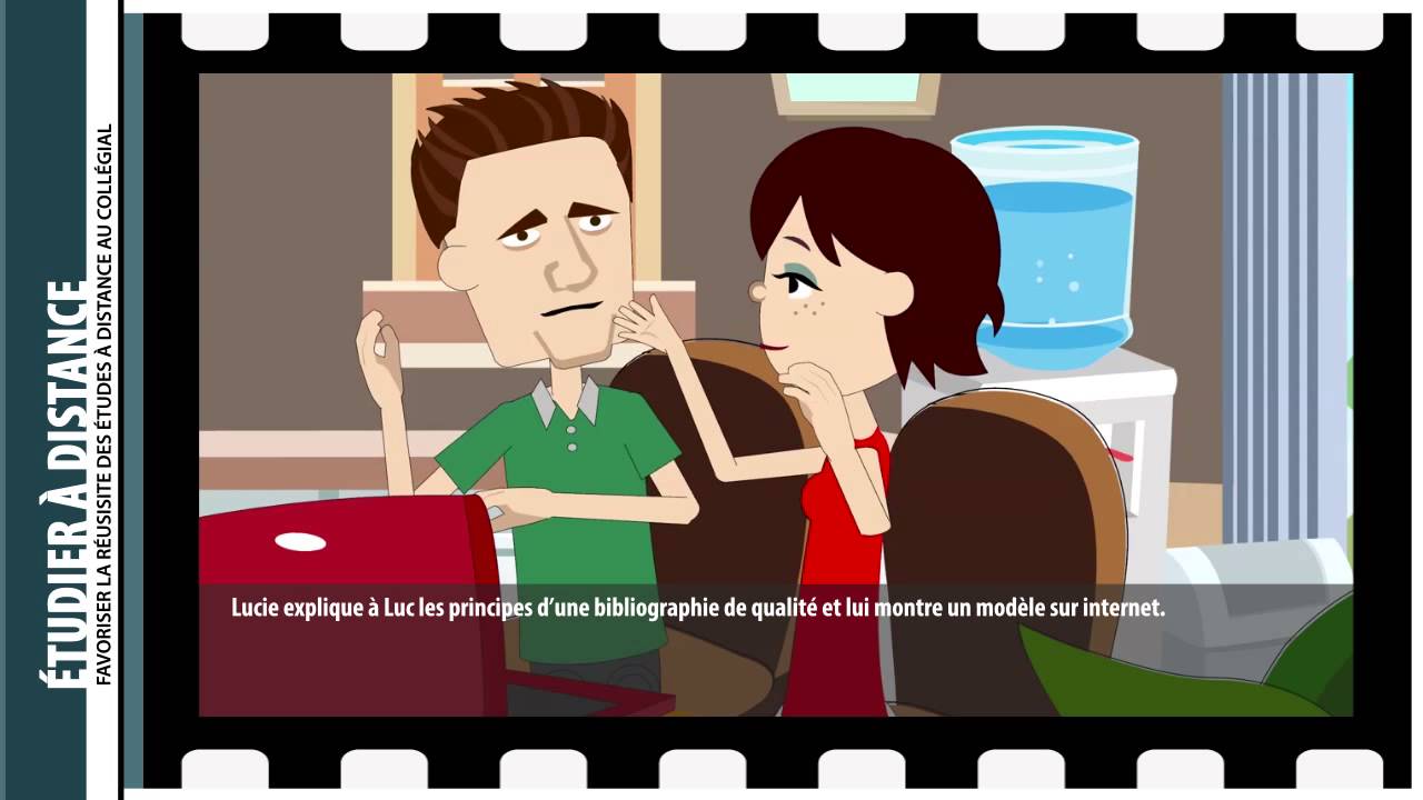 Thème 03 - Bibliographie et Webographie - YouTube