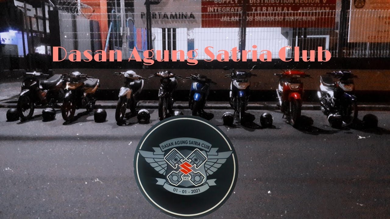 Kopdar Club (DASC) #kopdar - YouTube